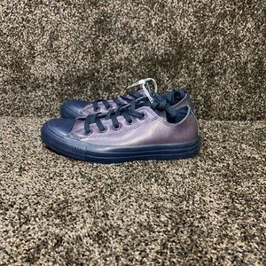 Converse | Shoes | Converse Chuck Taylor All Star Ox Low Obsidian ...